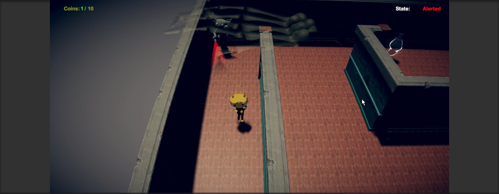 Adrián Ramos - My Works