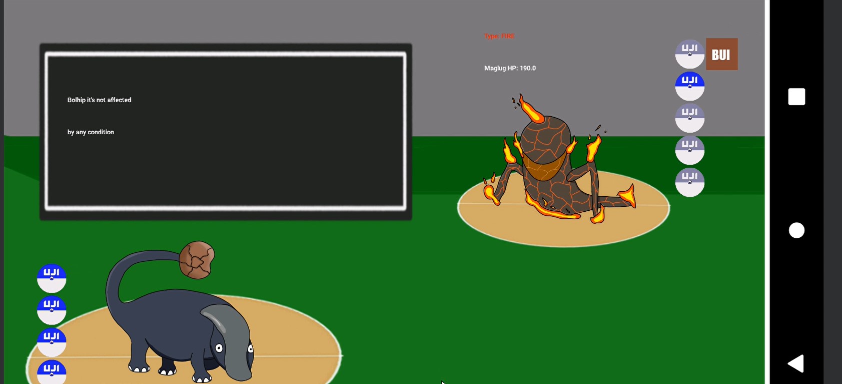 Adrián Ramos - My Works