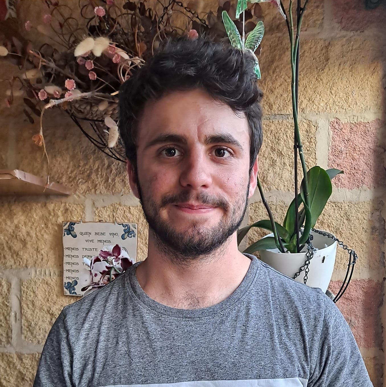 Adrián Ramos - Game Programmer, Tools Programmer & Automation Engineer